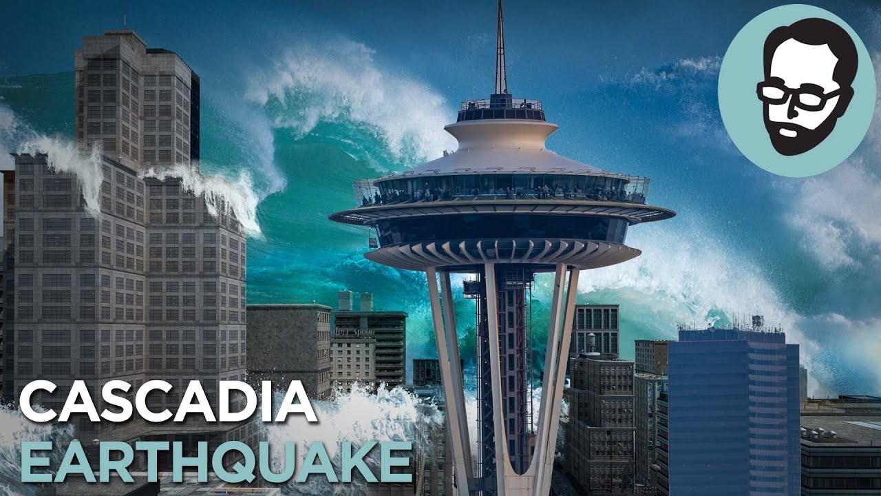 The magnitude 9 threat off Seattle’s coast