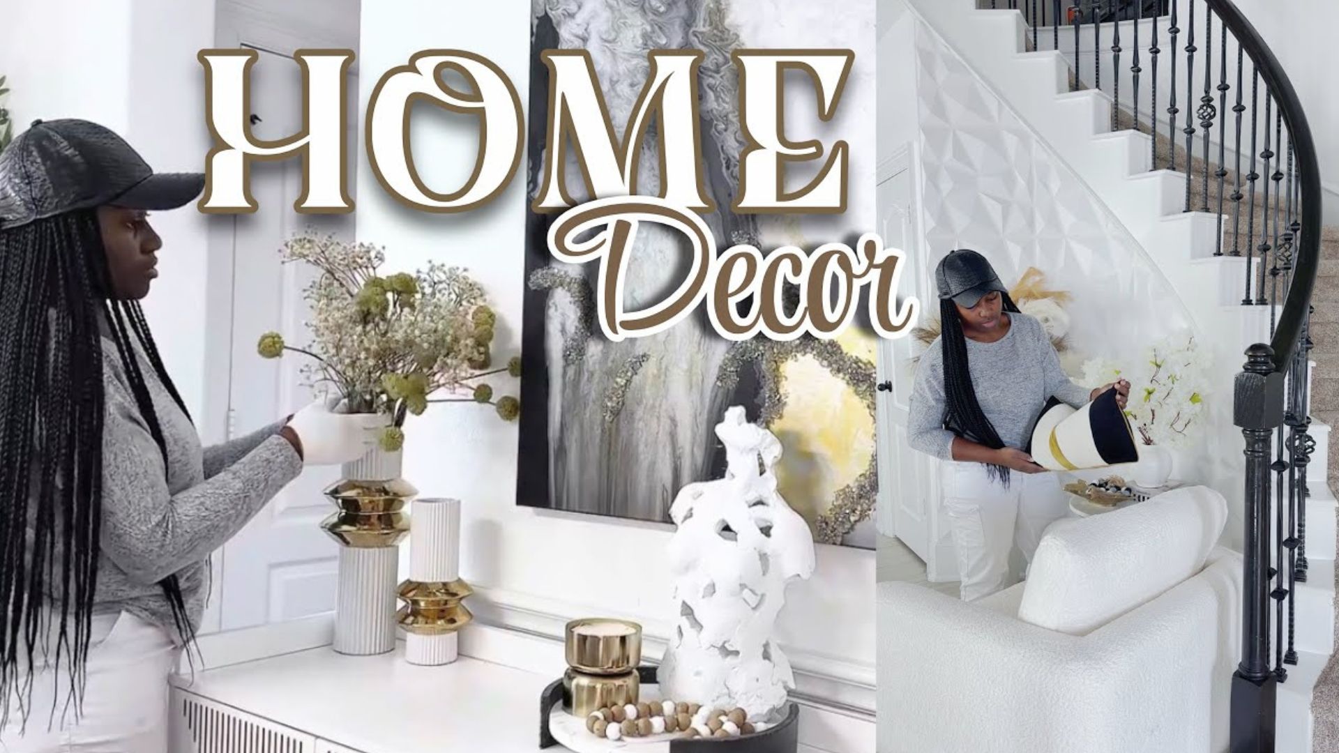 New 2026 DECORATING IDEAS MODERN INTERIOR DESIGN IDEAS 2026