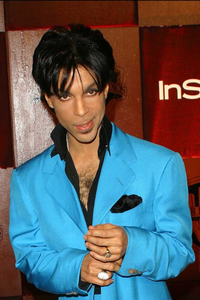 Unusual trivia about American pop culture icons