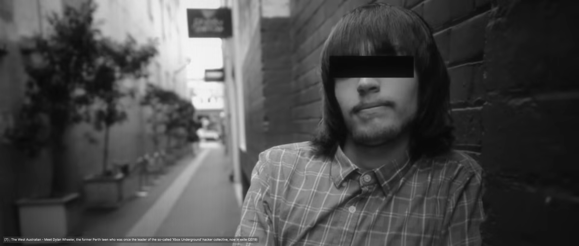 They were teenagers - but they hacked Xbox