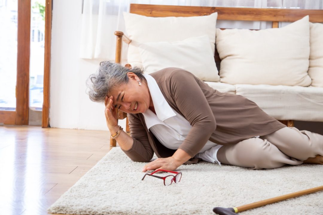 If you can touch your toes after 60, your flexibility is better than ...