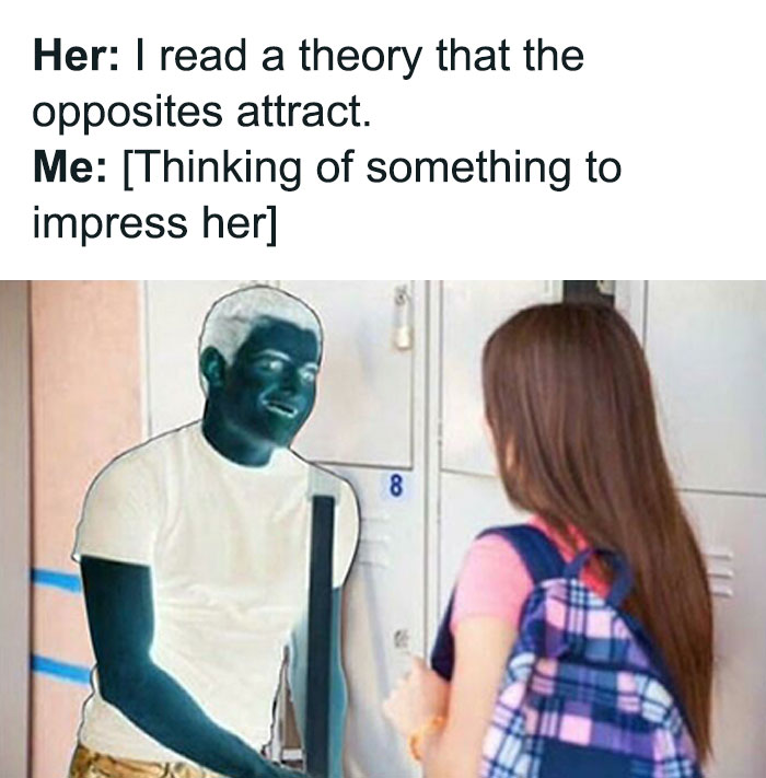 25 surreal memes that'll absolutely warp your brain
