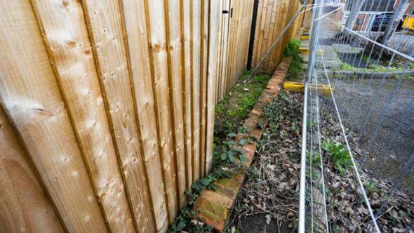 I'm paying a security guard £150 a day to stop developers demolishing ...