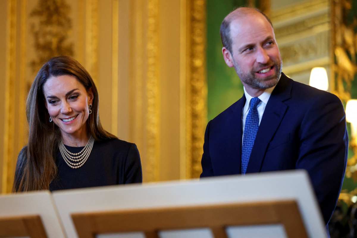 New audit reveals eye-watering cost of renovating Prince William and ...