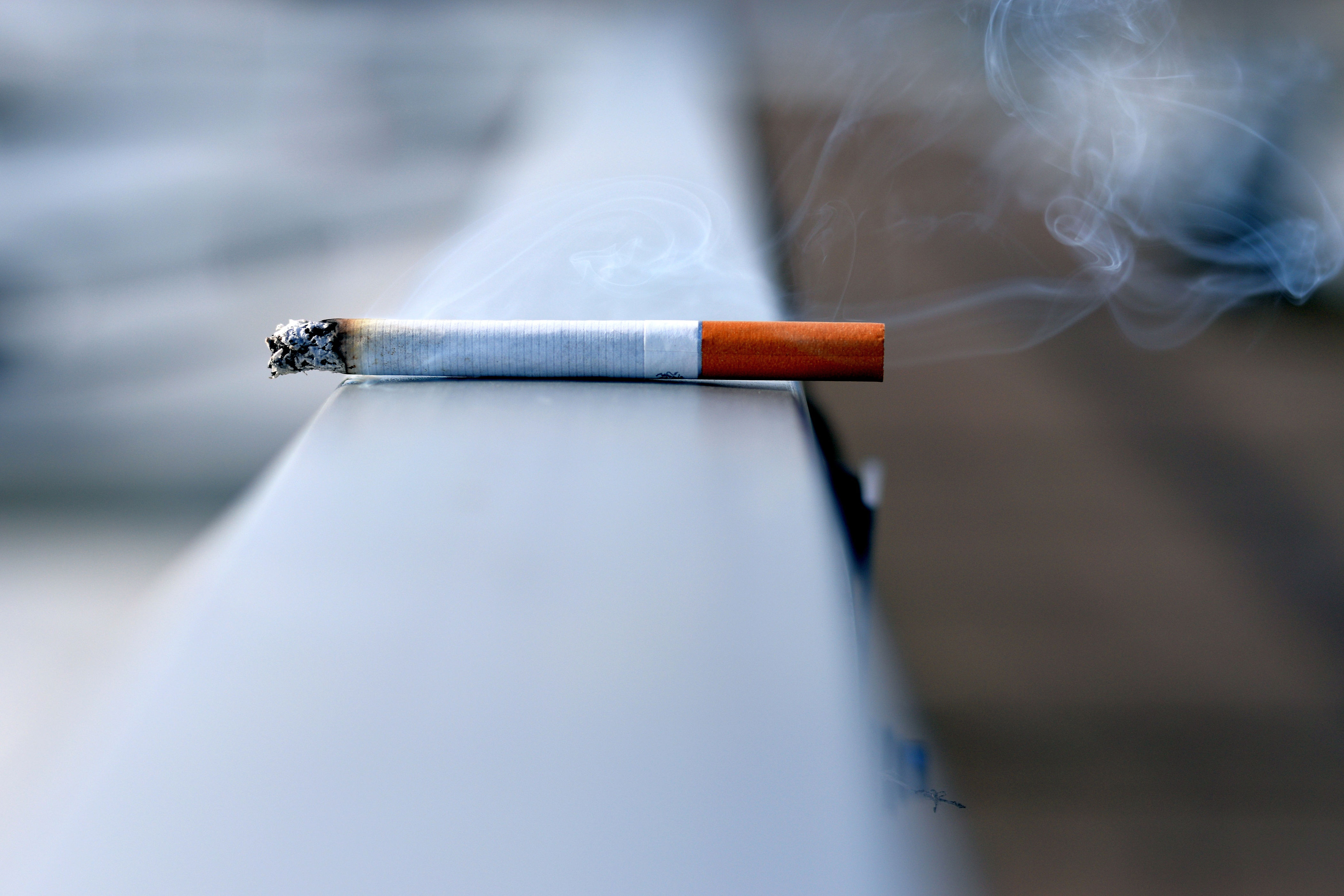 Fumo, prosegue la campagna per aumentare il prezzo delle sigarette