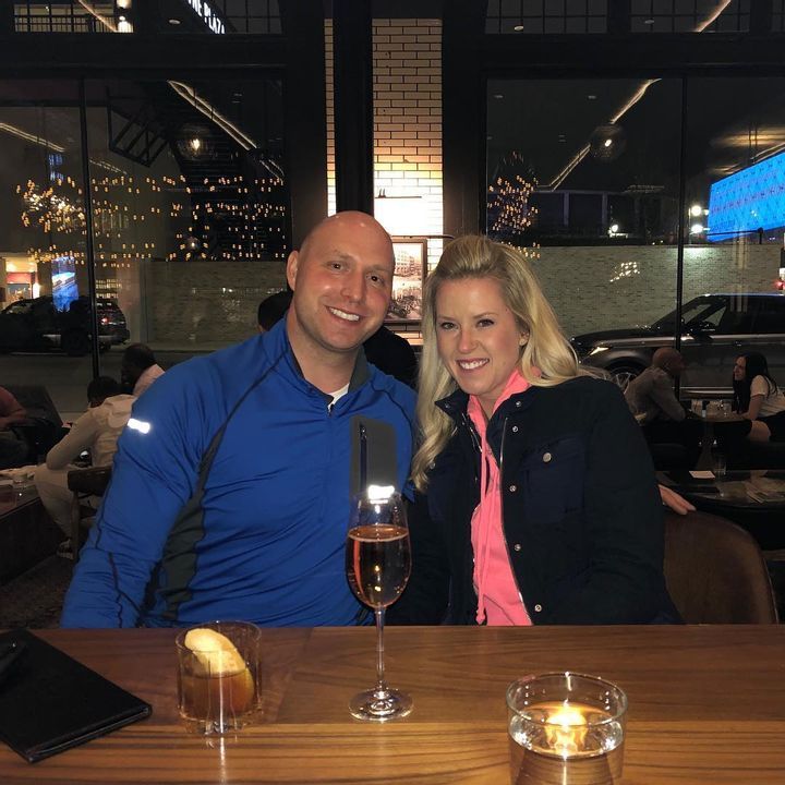 After avoiding this wedding present for almost a decade, couple finally ...