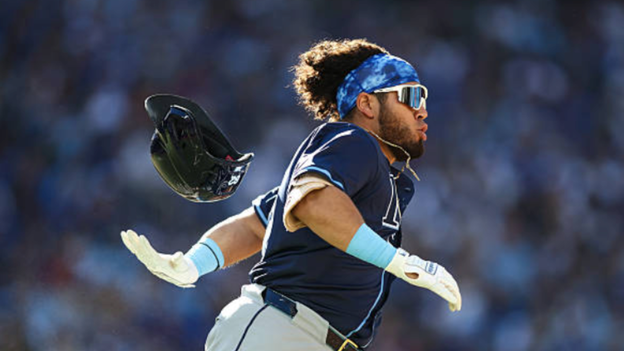 Jonathan Aranda’s late-season surge provides reassurance after injury ...