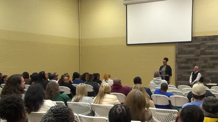 Families demand transparency from DA in Dadeville Sweet 16 shooting case