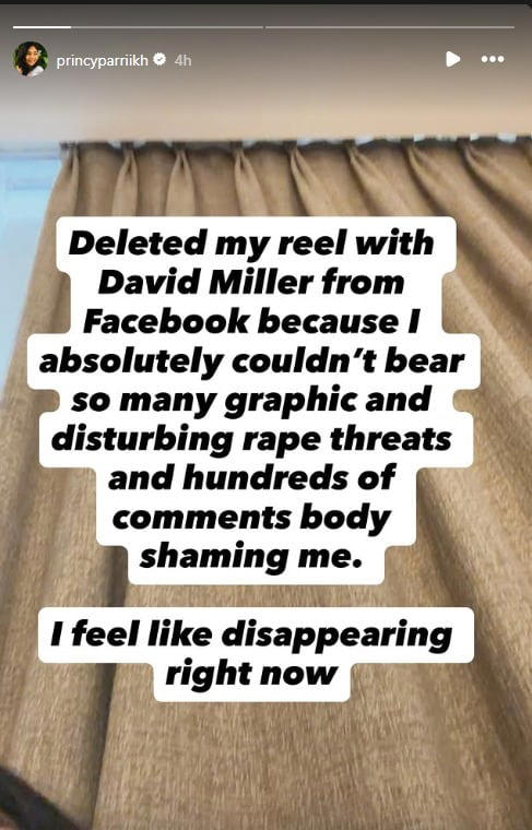 Rape threat, body shaming: Social media influencer's ordeal after viral ...
