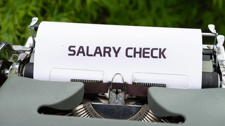 India salary hike 2026: Survey predicts 9.1% average increase; real ...