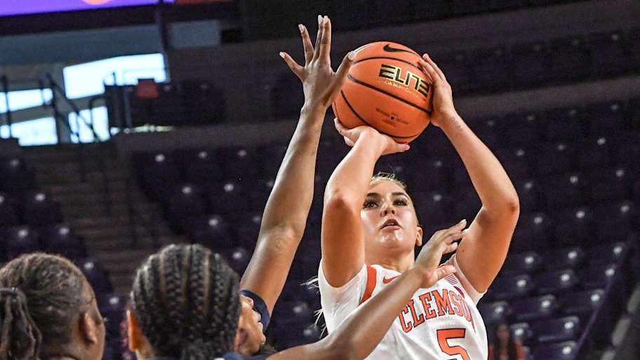 Tears to triumph: Clemson’s gritty upset of No. 9 Duke proves the ...