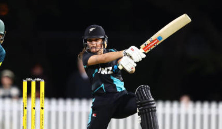 Top five players who could shine in Women's T20 World Cup 2026