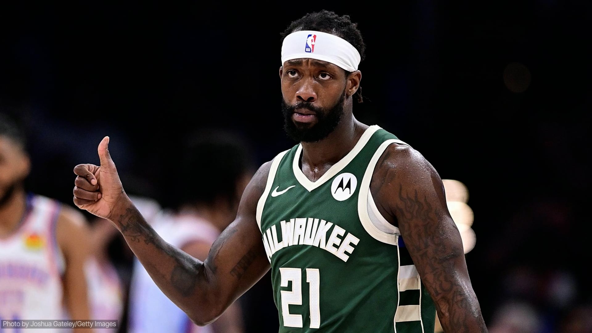 Beverley cleared of assault following grand jury ruling