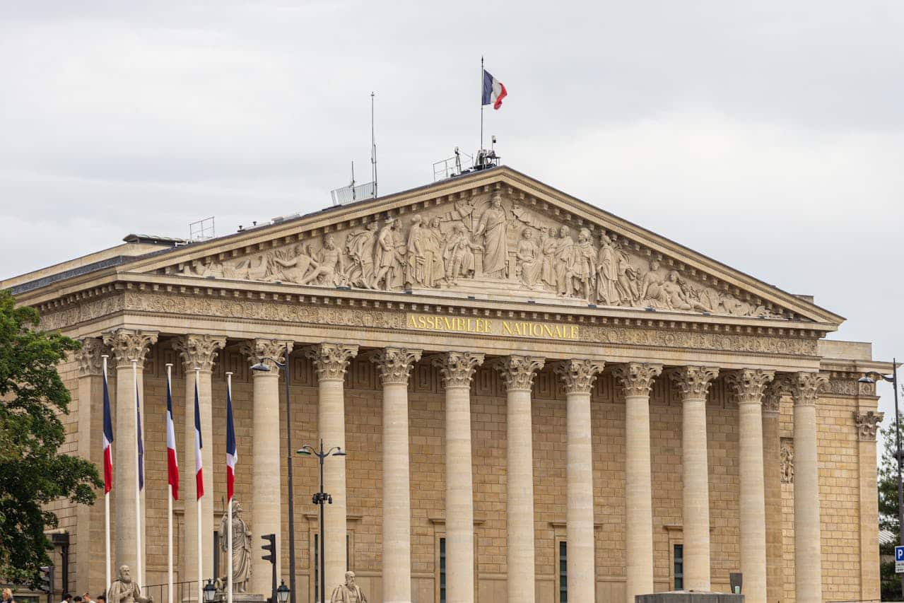 Quand l’audition de Xavier Niel, Mathieu Pigasse et du patron de KKR ...