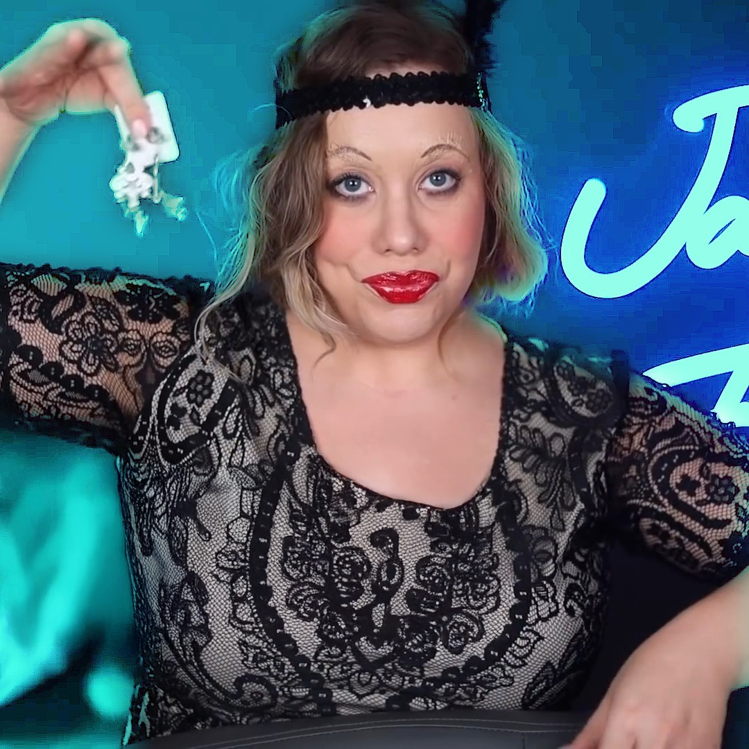 How to not look like you're from the 1920s
