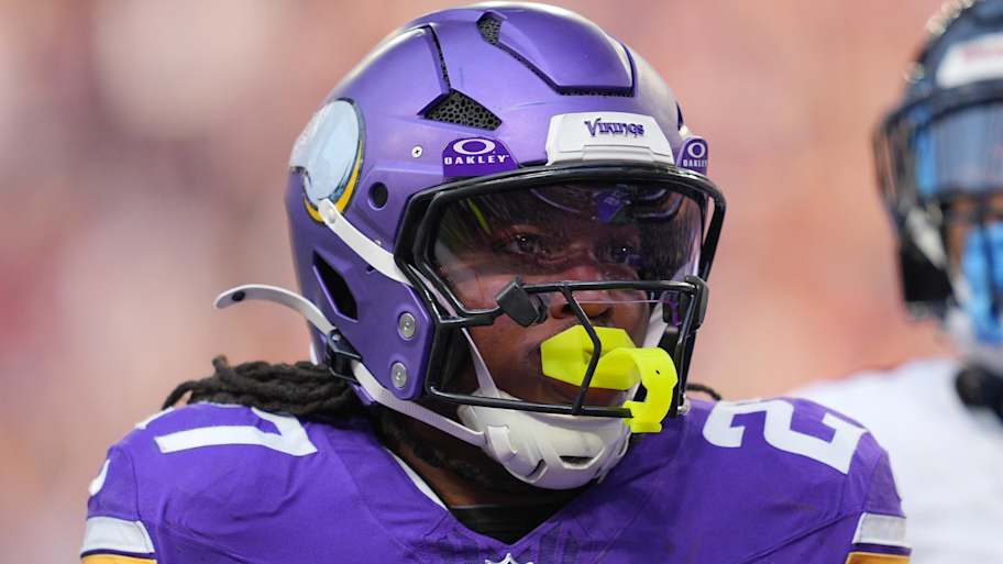 Vikings offseason prediction: Jordan Mason decision shocks fans