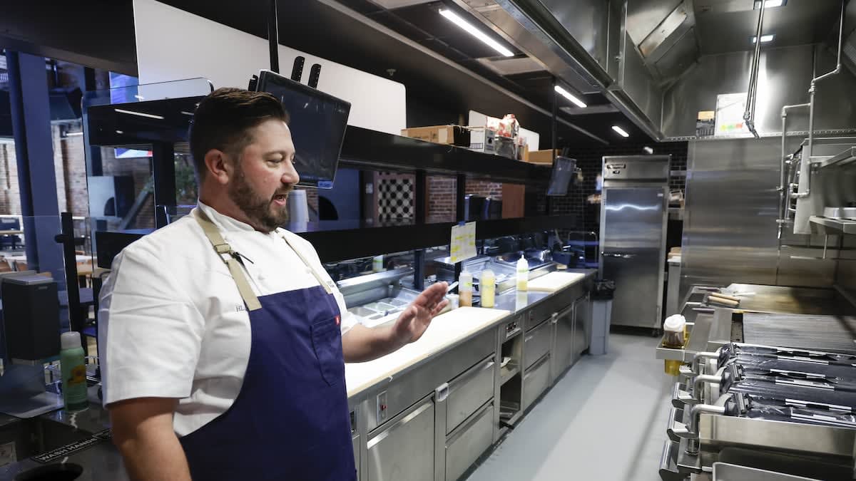 First look at St. Pete’s huge new food hall, Central Park