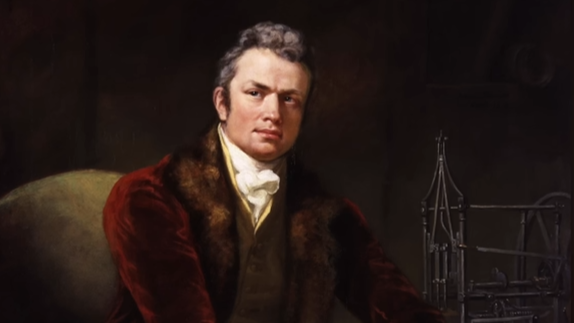 The man who made Victorian Britain move