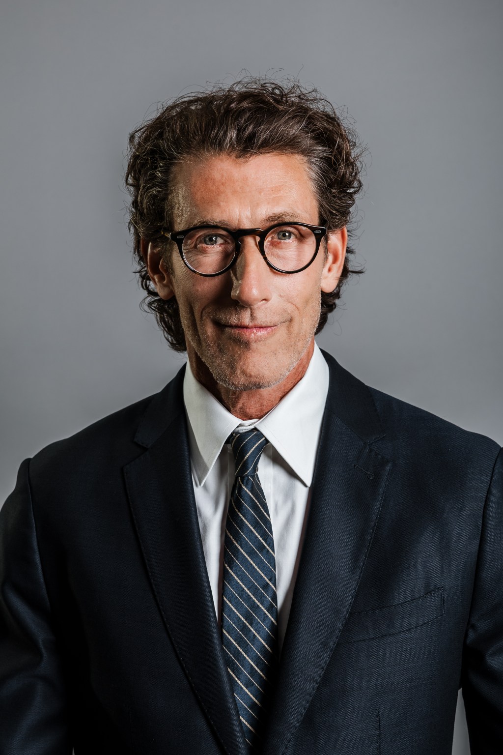 FIT to honor Gap Inc. president and CEO Richard Dickson at 2026 FIT ...