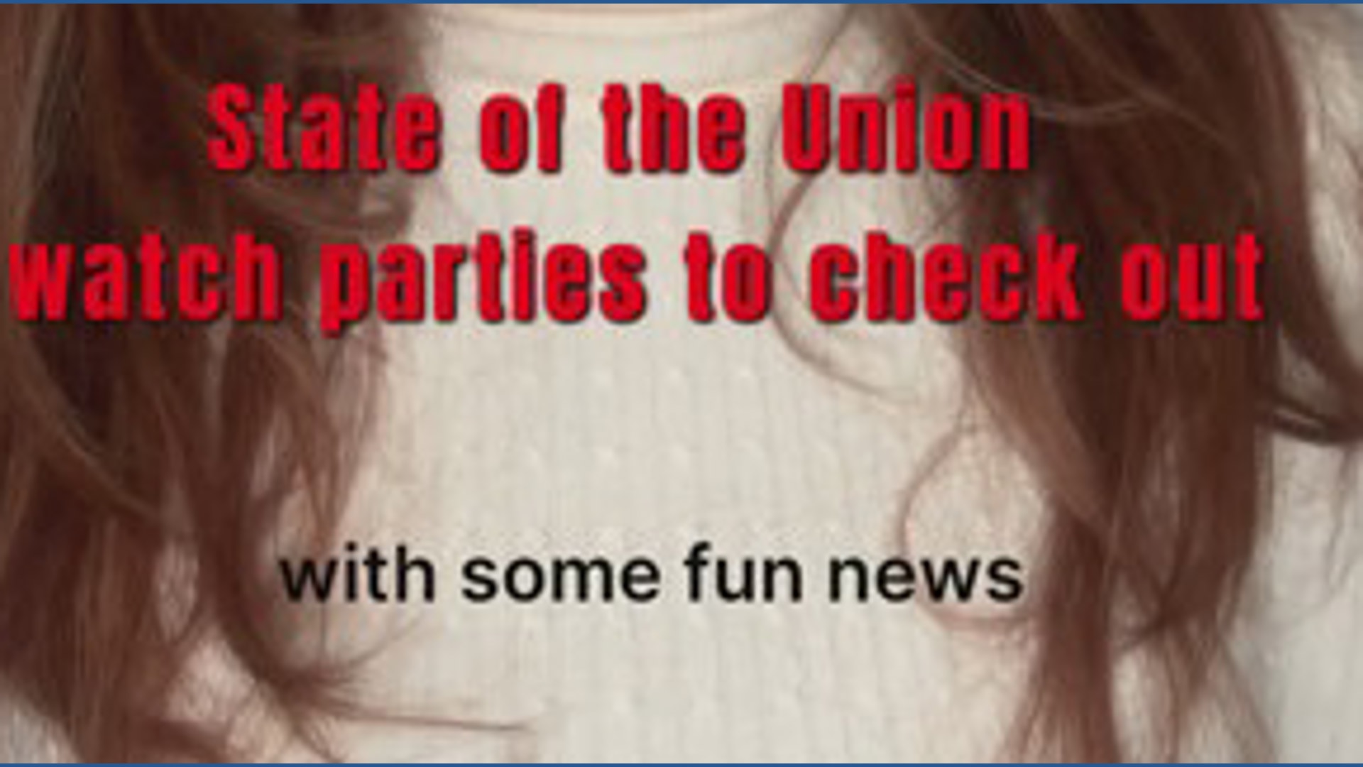 DC bars hosting State of the Union watch parties