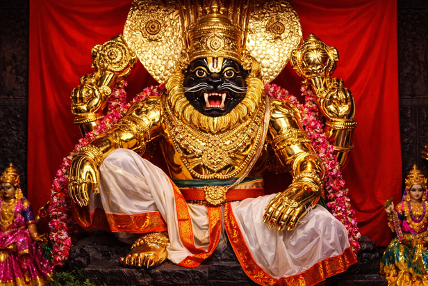 The secret Vishnu temples hidden in Thanjavur’s shadow of Brihadishwara