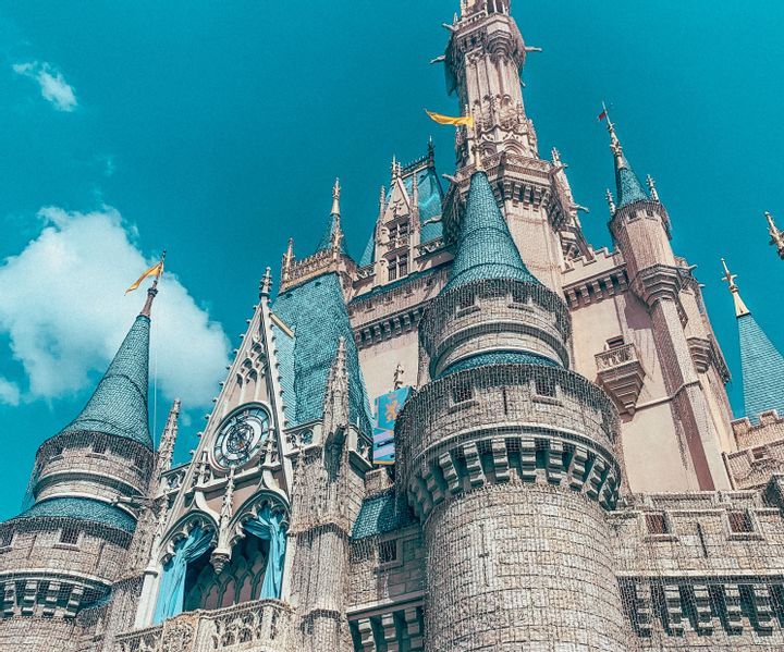The little-known tricks that make Disney World magical