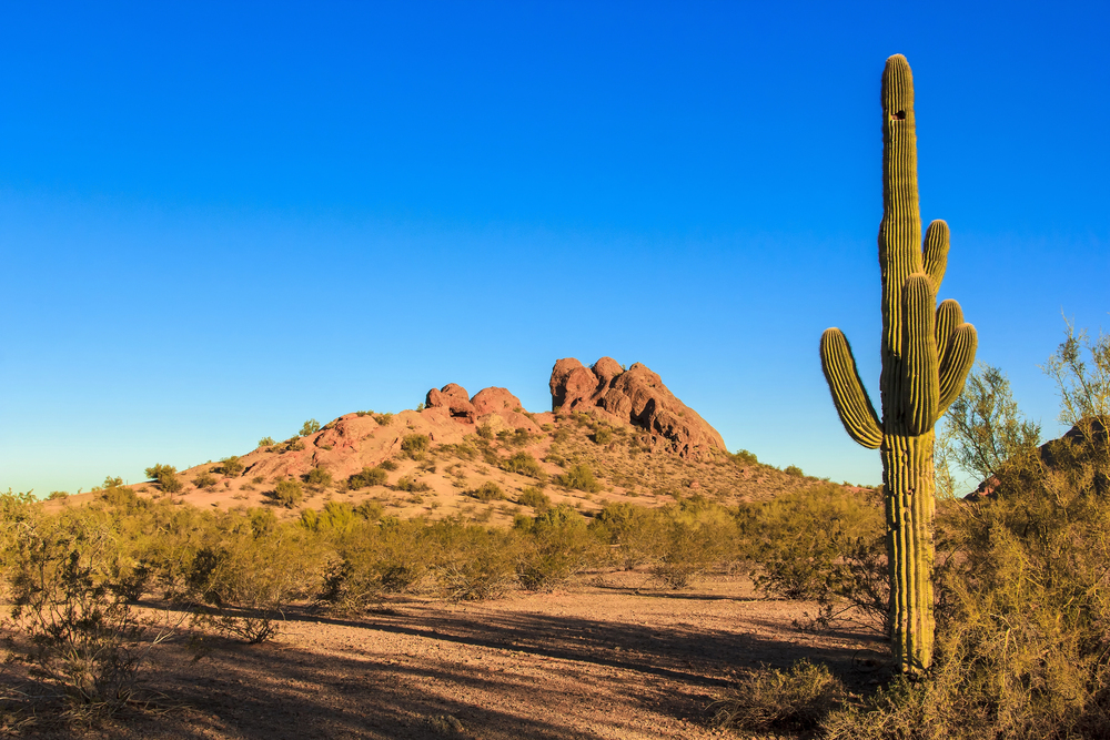 15 small towns in the American Southwest for desert lovers