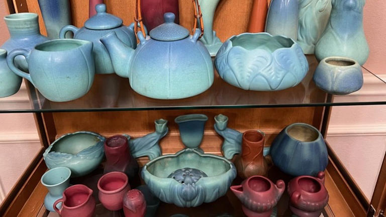 11 vintage pottery brands to be on the lookout for at the thrift store