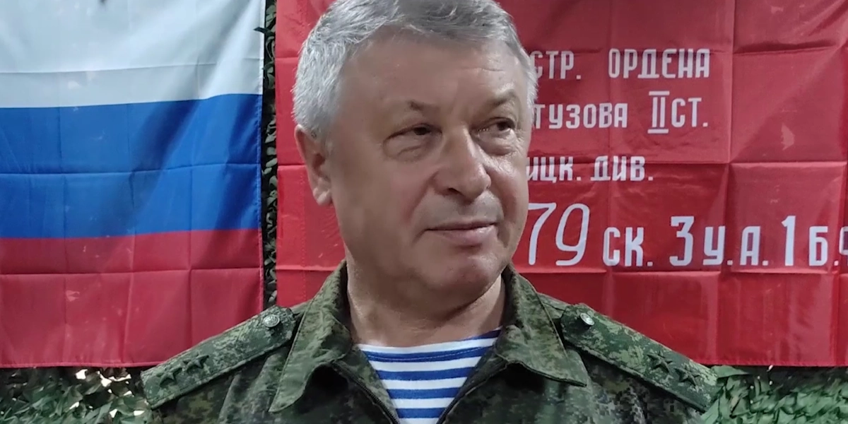 FSB claims Britain behind assassination attempt on Putin’s spy chief