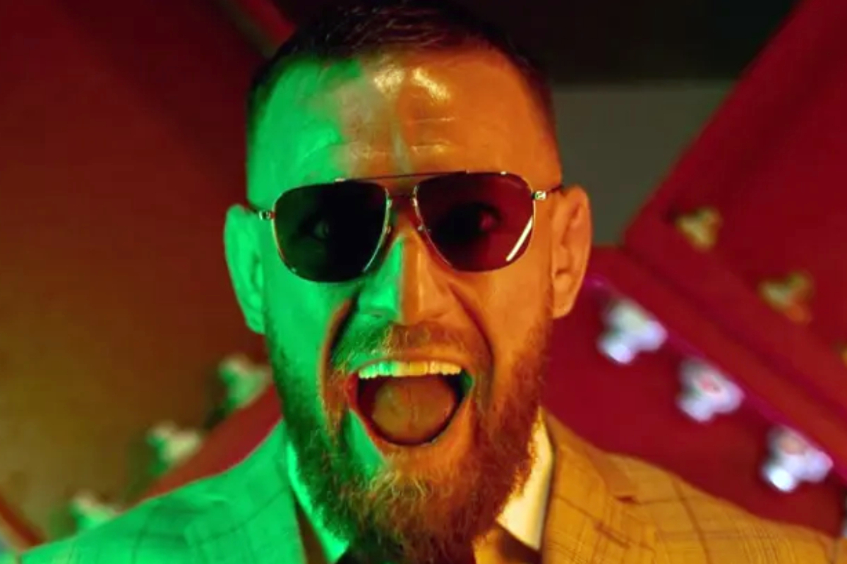 Primo de Khabib Nurmagomedov duvida do retorno de Conor McGregor, mas ...