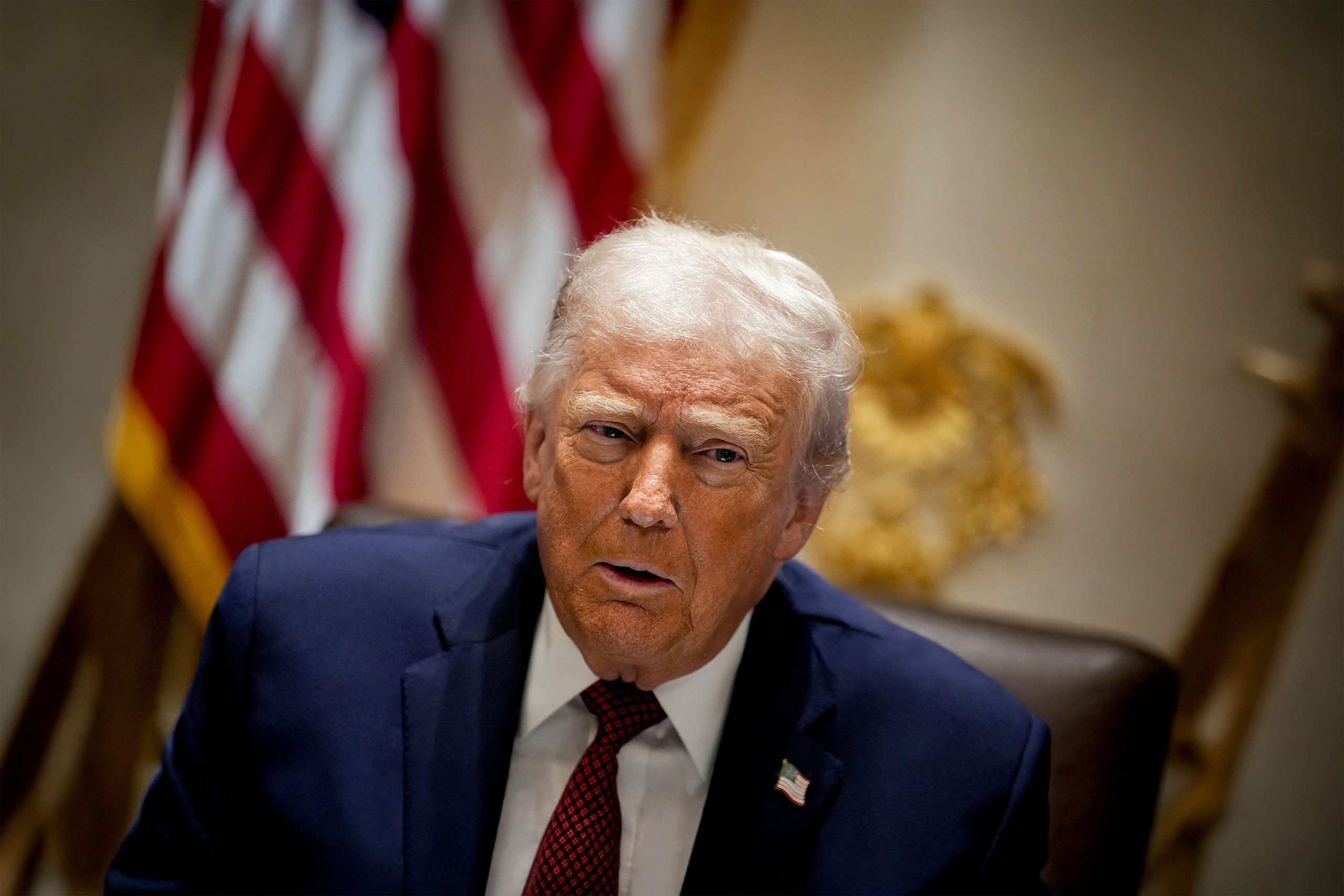Sundowning explained – could it be the reason for Donald Trump’s ...