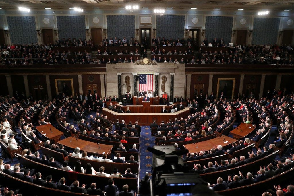 Minnesota Sen. Tina Smith among Democrats not attending State of the Union