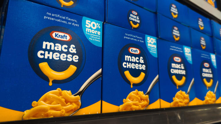 10 popular Great Depression foods that people still regularly eat today