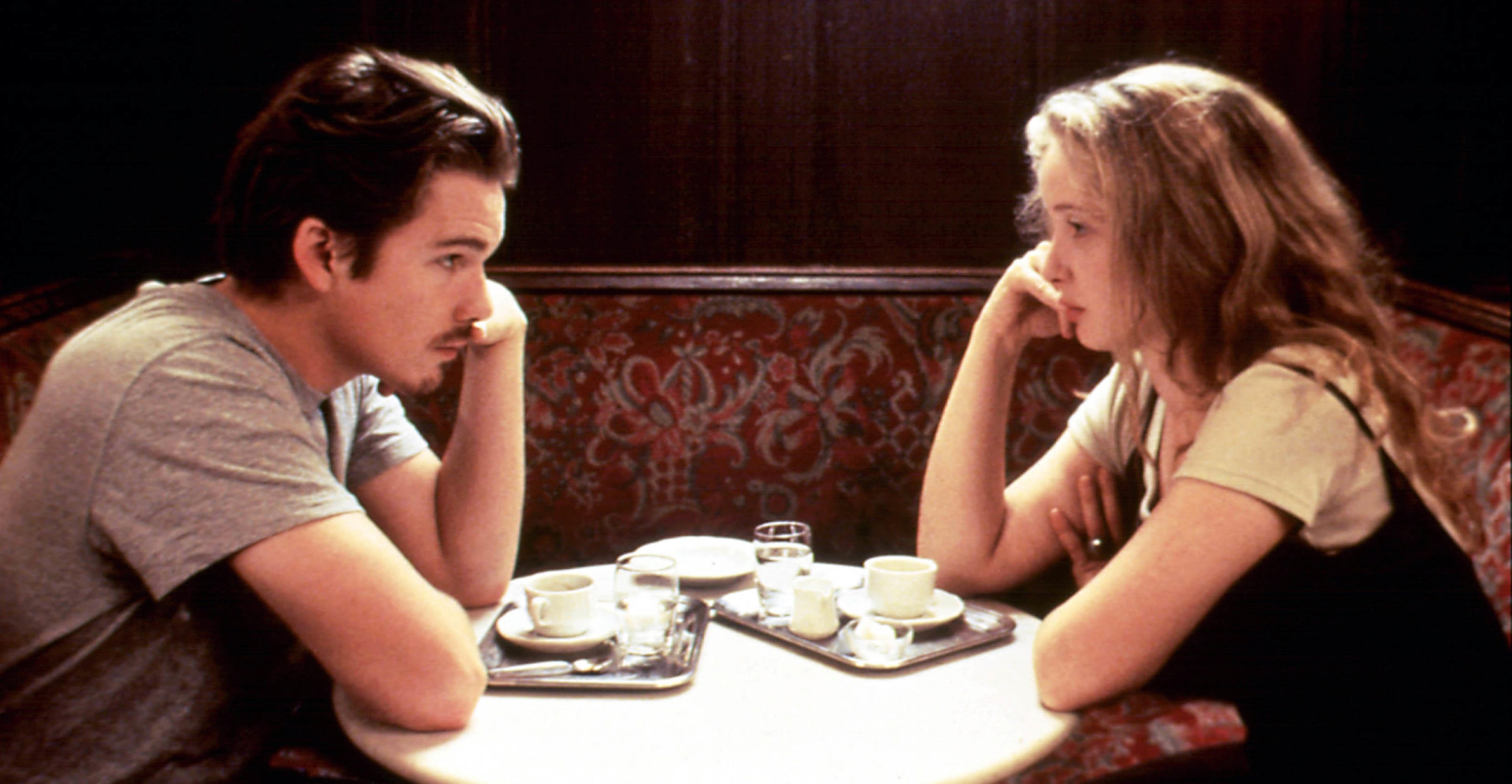 The absolute best movies set in Paris