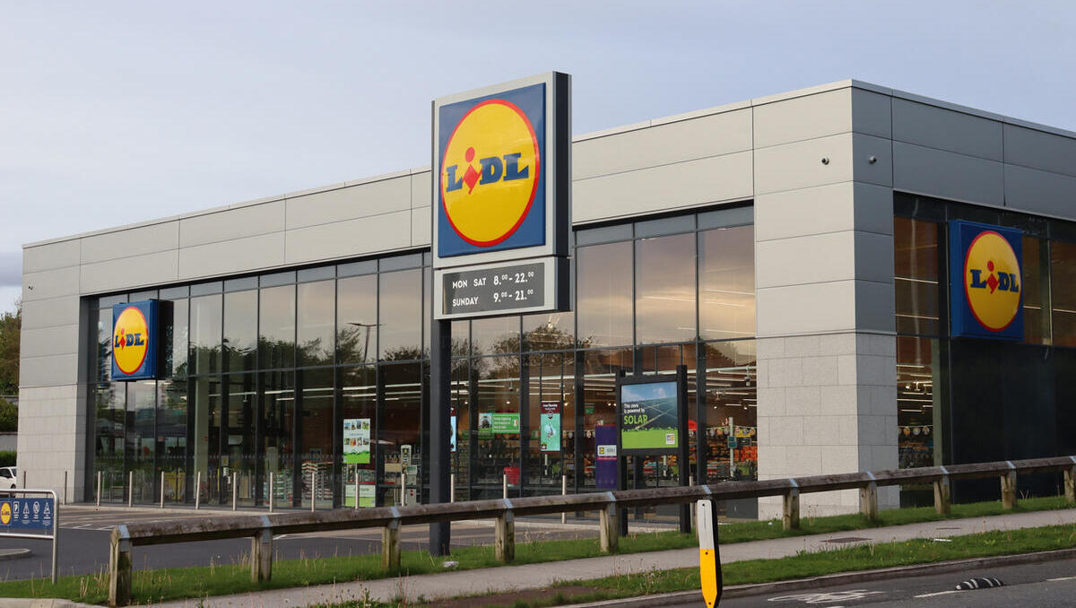 Lidl vor weiterem Ausbau: Einstieg in den EU-Mobilfunkmarkt geplant