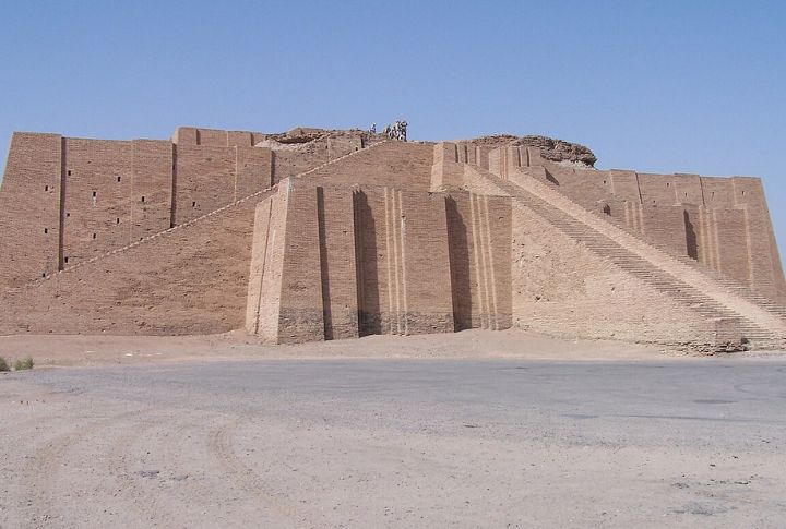 10 things you didn't know about Sumerian culture and inventions