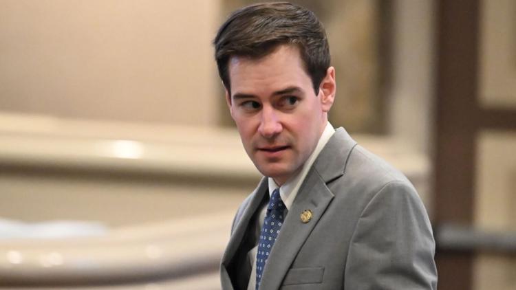 James Lomax advances in Alabama House District 20 race