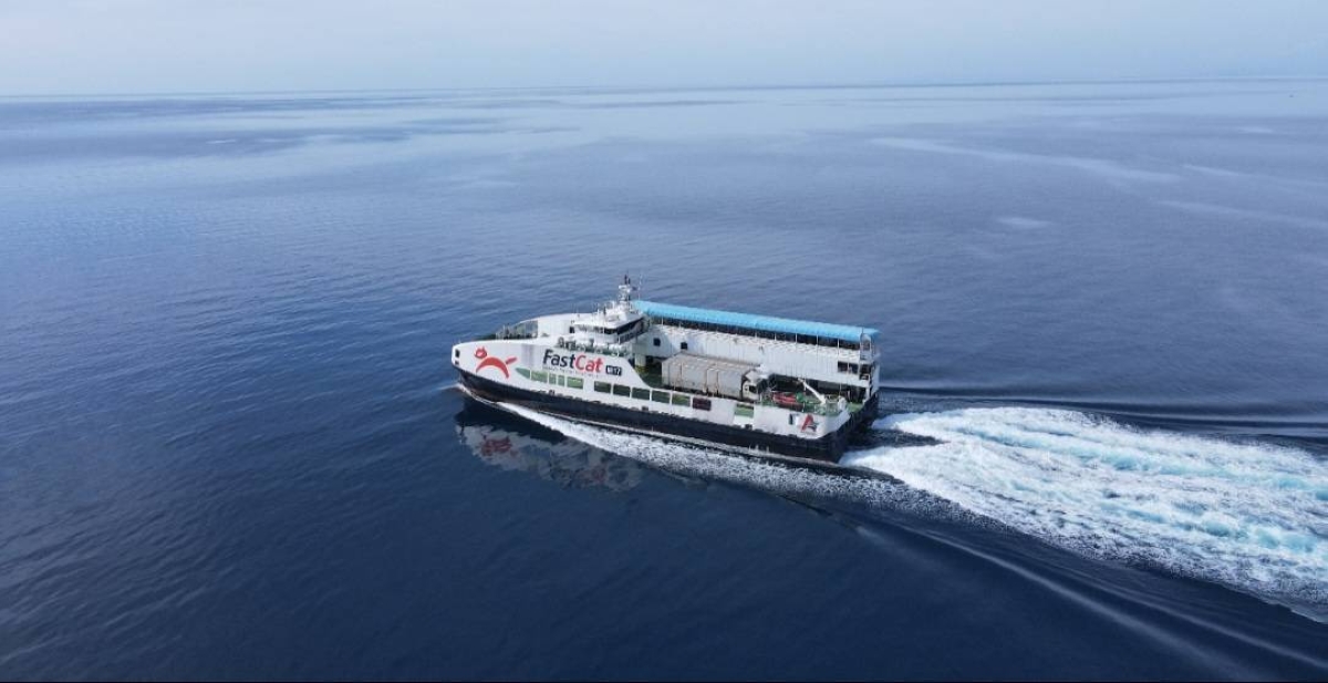 Archipelago launches Maasin-Surigao route