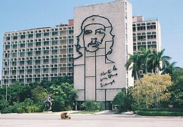 Cuba under siege battles US oil blockade