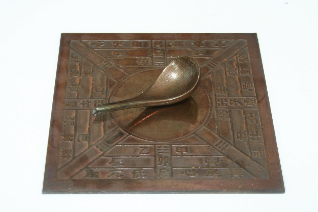 27 ancient Chinese inventions we still use today