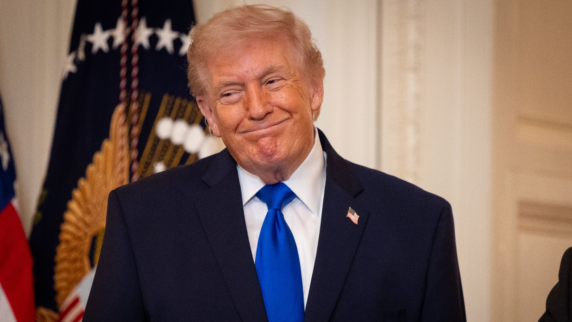 Trump, MAGA US players ridicule women’s hockey team