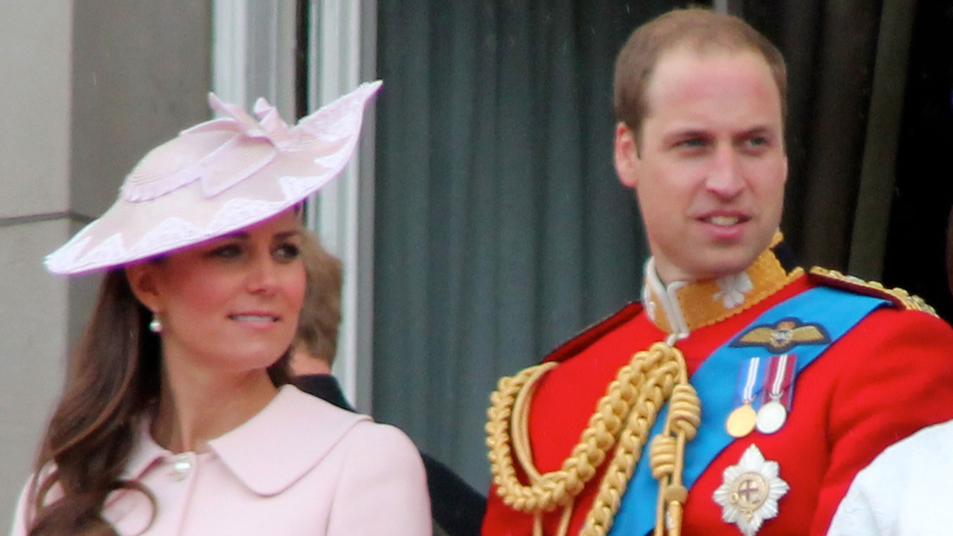 Lip reader reveals Prince William’s 3-word warning to Kate at the 2026 ...