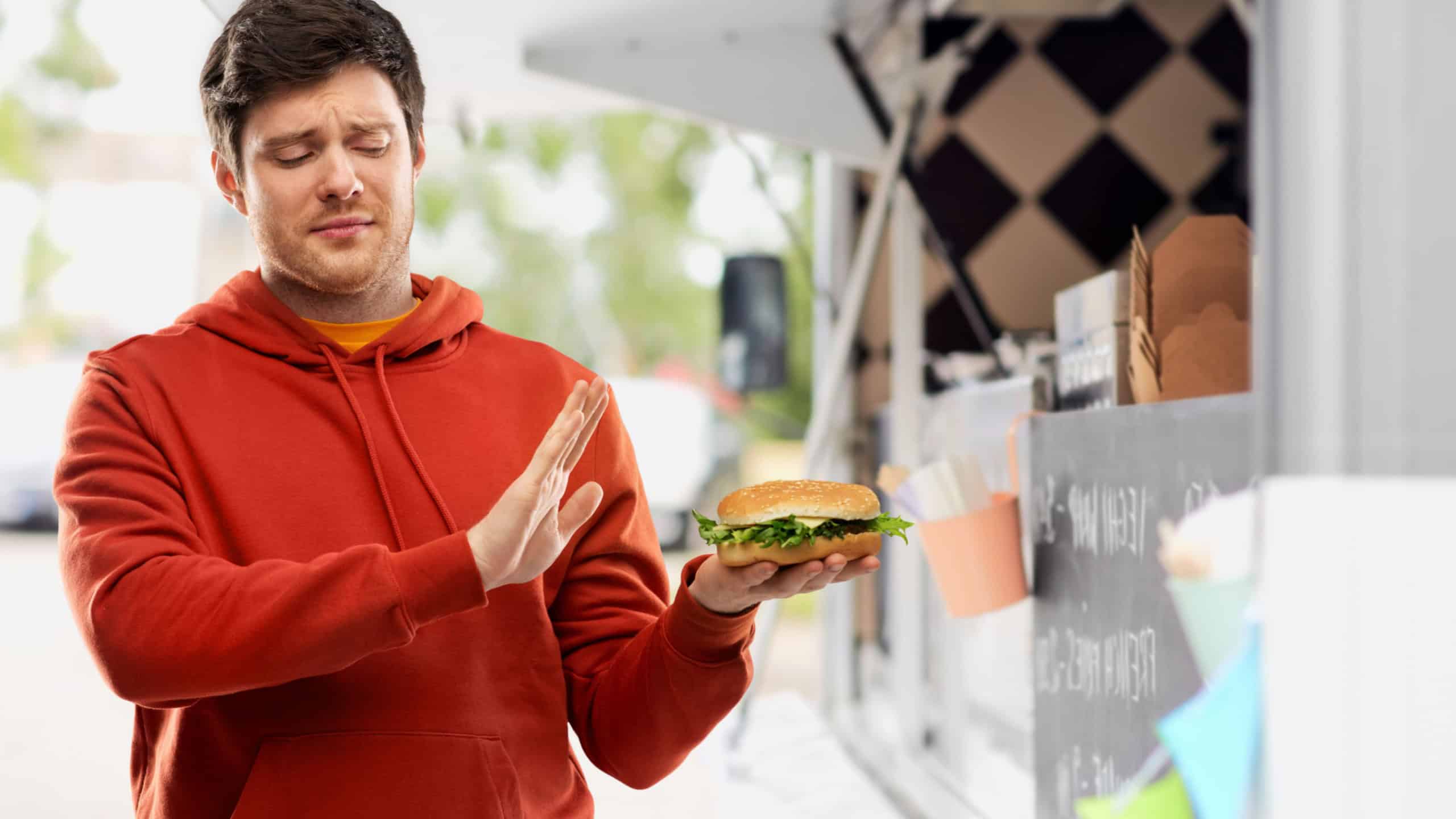 10 American fast-food habits Canadians often judge