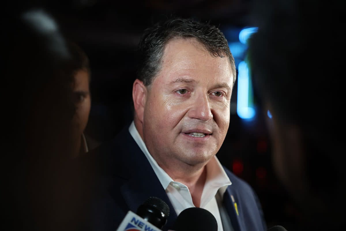 Congressman Randy Fine puts Ilhan Omar at the center of a new dual ...