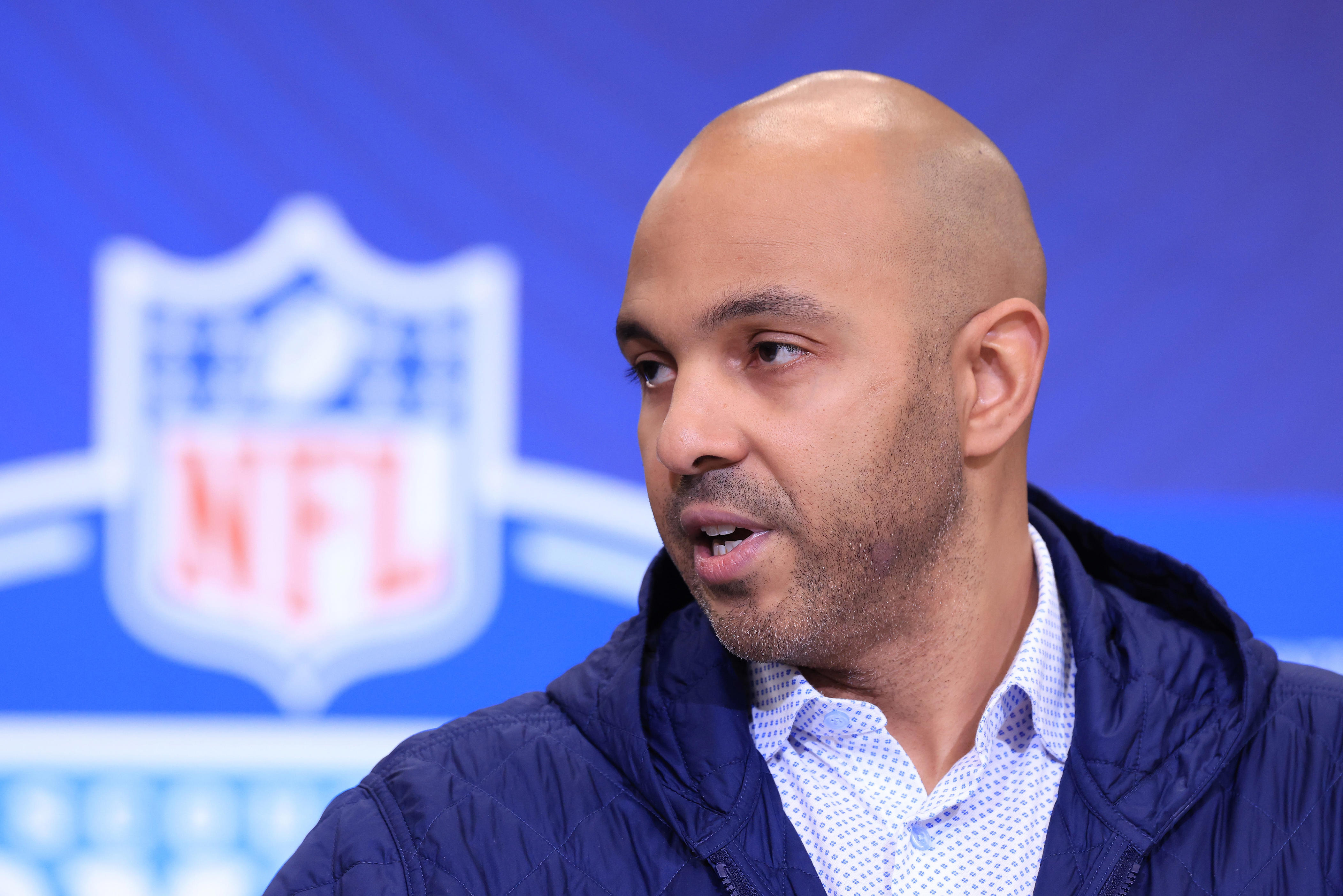 Bears officially don't receive comp picks for losing Ian Cunningham
