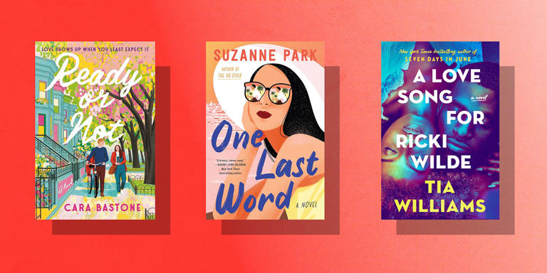 5 books like 'One & Only,' according to author Maurene Goo