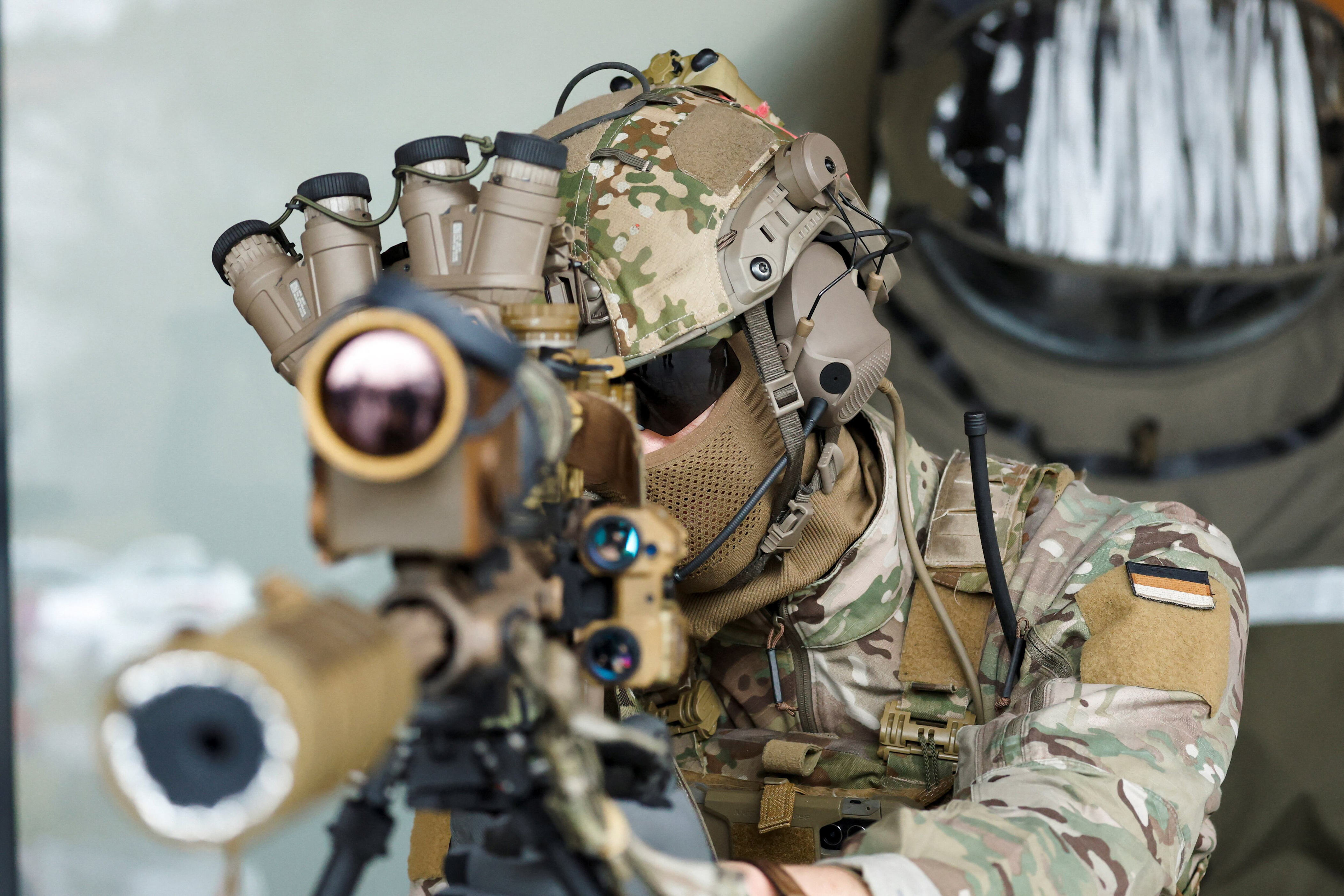 US facing interceptor crunch in event of Iran showdown, IISS says