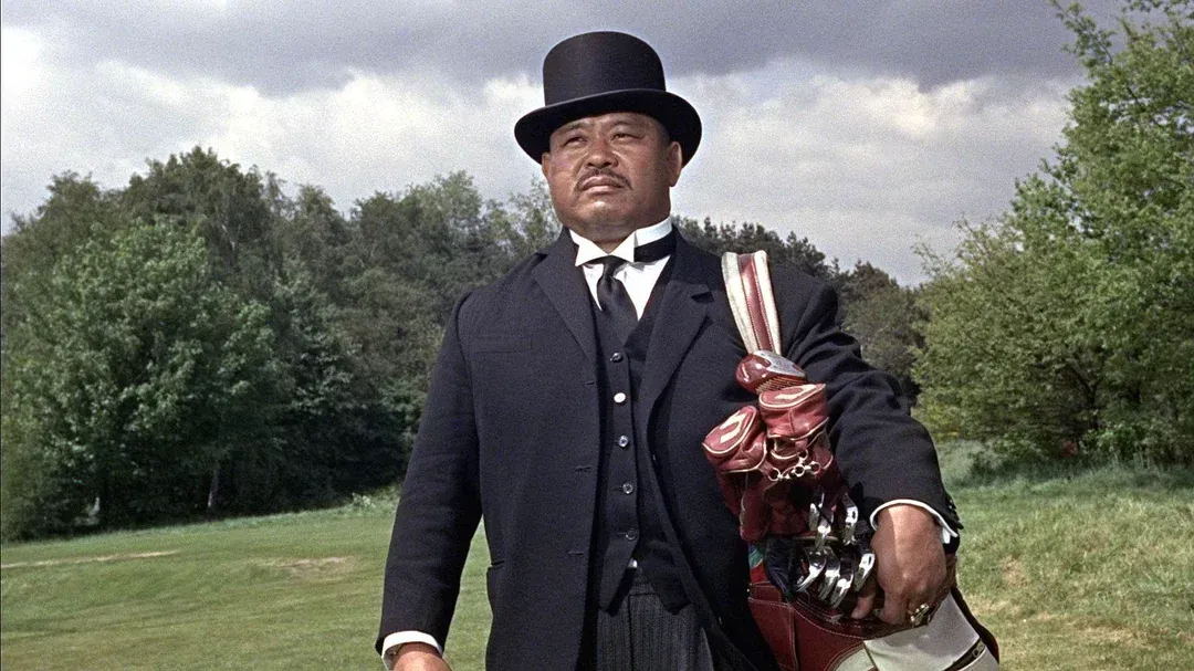 15 of the best henchmen in film and TV