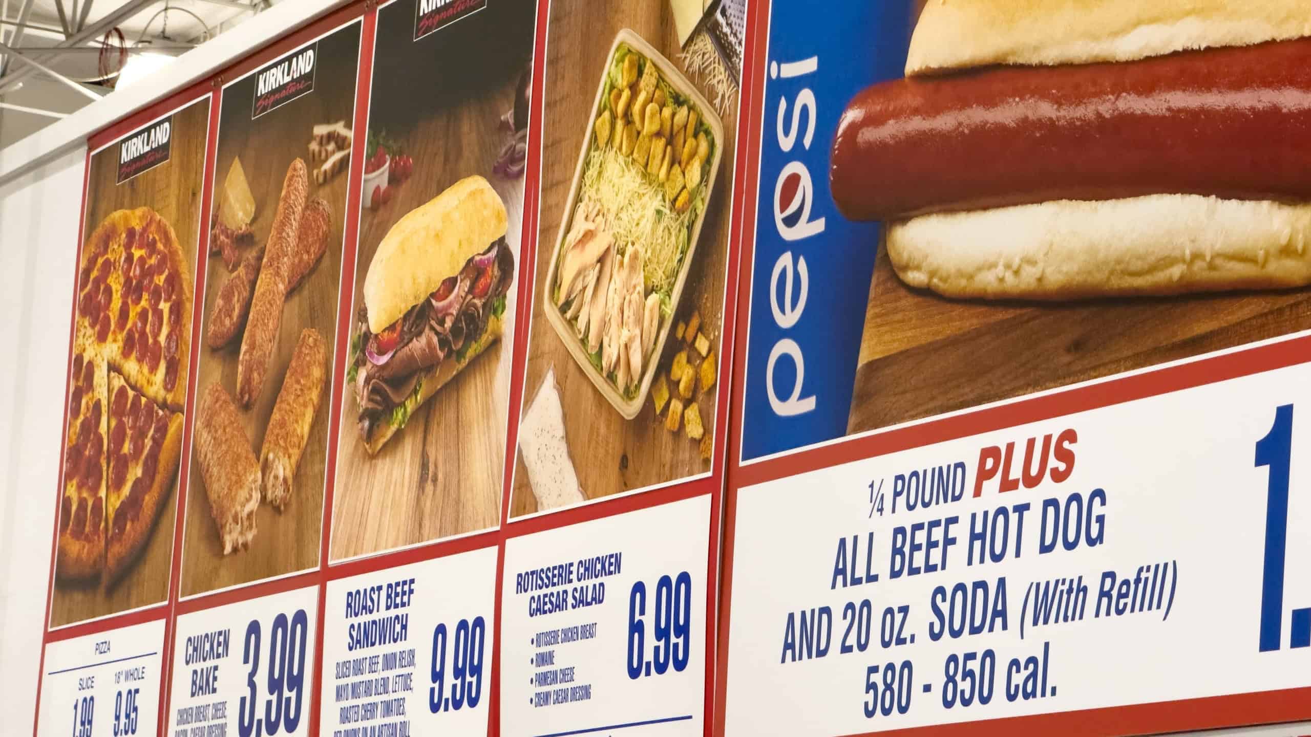 10 American fast-food habits Canadians often judge