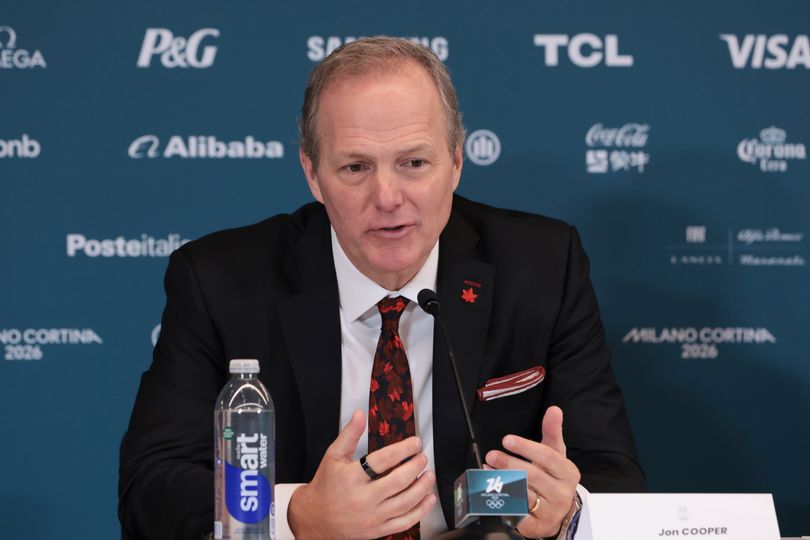 Team Canada hockey head coach slammed for blaming Olympic rule after ...